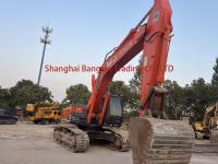 China Strong Power and Hydraulic Stability Used Excavator Hitachi ZX350-3G Crawler Excavator for sale