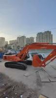 China Japan Made Hitachi ZX450H Used Excavator with Original Hydraulic Valve in Hot Market for sale