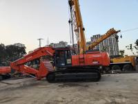 China Original Japanese Used Hitachi ZX450H Excavator with Original Hydraulic Cylinder for sale