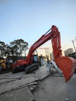 China Excellent Working Performance Used Hitachi ZX450H Excavator for sale