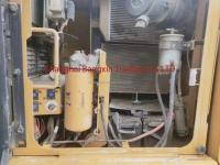 China Used 12 Ton Japan Cat 312D2 Excavator Strong Power and Hydraulic Stability Affordable for sale