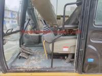 China Used 12 Ton Japan Cat 312D2 Excavator Strong Power and Hydraulic Stability Affordable for sale