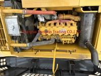 China Secondhand Excavator Cat 320 Used Excavator with 1 Bucket Capacity and Inspection for sale