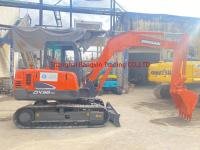 China Original Hydraulic Cylinder Doosan DH55 Second Hand Excavator for International Market for sale