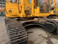 China 208 kw Used Komatsu PC300 Excavator 1.5 Bucket Capacity Japan Made CAT Excavator for sale