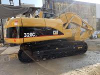 China Best Used Cat Excavator Slew Ring for Cat 320CL Excavator Crawler Excavator 2023 for sale