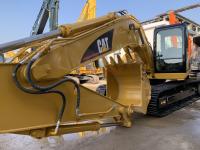 China Best Used Cat Excavator Slew Ring for Cat 320CL Excavator Crawler Excavator 2023 for sale