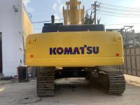 China 2023 Year Used Komatsu PC300 Excavator with Strong Power and Hydraulic Stability for sale