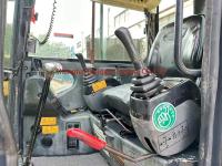 China 90% Mini Hitachi ZX50 Excavator Imported from Japan for Your Construction Site for sale