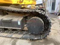 China 2023 Year Used Komatsu PC300 Excavator with Strong Power and Hydraulic Stability for sale