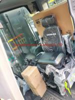 China Moving Type Crawler Excavator Energy Mining 7 Ton ZOOMLION ZE75 Mini Excavator Made for sale
