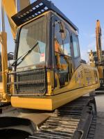 China 2023 Year Used Komatsu PC300 Excavator with Strong Power and Hydraulic Stability for sale