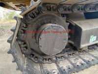 China Used Cat 307D Crawler Excavator with Excellent Performance and EPA/CE Certification for sale
