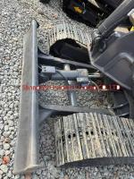 China Small Machine Used Mini Excavator VOLVO EC60D with Strong Power and Hydraulic Stability for sale