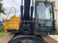 China 2020 Original Hydraulic Pump Mini Excavator VOLVO EC140B with Low Maintenance Cost for sale