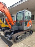 China Original Hydraulic Cylinder Doosan DX60 Mini Excavator for Your Construction Needs for sale