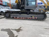 China Original Hydraulic Valve Strong Power and Hydraulic Stability Mini Excavator VOLVO EC200 for sale