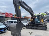 China Original Hydraulic Valve Strong Power and Hydraulic Stability Mini Excavator VOLVO EC200 for sale