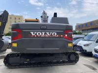China Original Hydraulic Valve Strong Power and Hydraulic Stability Mini Excavator VOLVO EC200 for sale