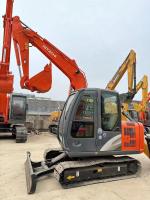 China 90% Used Hitachi ZX60 Mini Excavator of 6 Ton Made in Japan for Your Industrial Needs for sale
