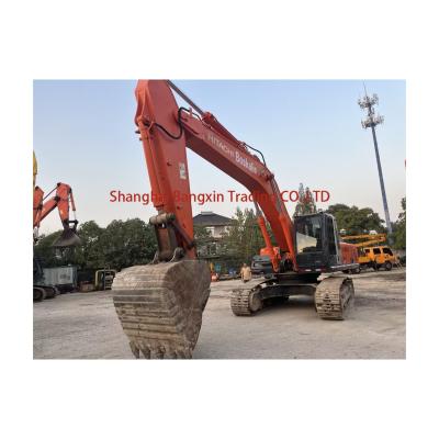 China Durable Used Hitachi ZX350-3G Excavator Imported from Japan for Earthmoving Projects for sale
