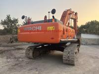 China Durable Used Hitachi ZX350-3G Excavator Imported from Japan for Earthmoving Projects for sale