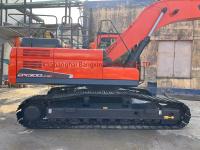 China Used Doosan DX300LC-9C Excavator with EPA/CE Certification and 30000 KG Weight for sale