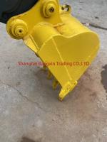 China Used Komatsu PC210LC-8 Excavator with 1.1 Bucket Capacity and Strong Power from Japan for sale