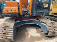 China Original Hydraulic Pump Used HYUNDAI 220-9S 22ton Excavator for Your Construction Site for sale