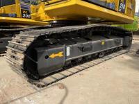 China Used Komatsu Excavator PC210LC-8 with Original Hydraulic Pump and Hydraulic Stability for sale