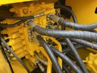 China Used Komatsu Excavator PC210LC-8 with Original Hydraulic Pump and Hydraulic Stability for sale