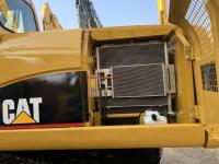China 90% Cat 320CL Crawler Excavator with 700 Working Hours in Excellent Condition for sale