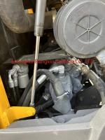 China Yes We Inspection 90% Small Digger Machinery with Low Hours Used Mini Excavator VOLVO EC60 for sale