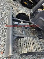 China Yes We Inspection 90% Small Digger Machinery with Low Hours Used Mini Excavator VOLVO EC60 for sale