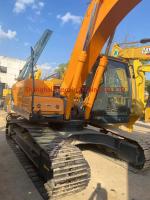 China 110k Used Excavator Hyundai R220-9S Perfect for Any Construction Project in Korea for sale