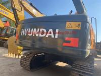 China 110k Used Excavator Hyundai R220-9S Perfect for Any Construction Project in Korea for sale