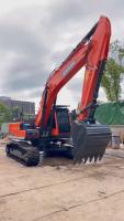 China Heavy Construction Machine Doosan Dx300 Second-hand Excavator With Spare Parts 30tons for sale