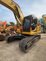 China 2023 Used Excavators Japan Komatsu PC220-8 Second Hand Excavator with Time of 7 Days for sale