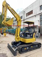 China Original Hydraulic Valve Used Komatsu PC40MR-3 Excavator for After Sales Service for sale