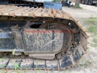 China Manufactured 14TON Operating Weight VOLVO EC140 Excavator for Earth Moving for sale