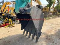 China Kobelco Used Excavator SK200 20 Ton Heavy Machine for Home Industry Keywords Included for sale