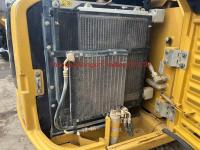 China Good Condition Used 6 Ton Excavator Cat 306E Mini Crawler Excavator with 34.1KW Power for sale