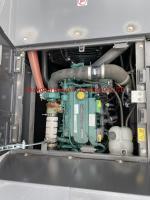 China ISUZU Engine VOLVO EC200 Excavator Certified and Ready for Your Construction Needs for sale