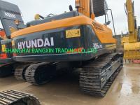 China Used Excavator Hyundai 305LC-9S Original Hydraulic Valve Japan Engine 305LC-9 for sale