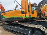 China Used Excavator Hyundai 305LC-9S Original Hydraulic Valve Japan Engine 305LC-9 for sale