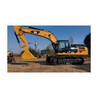 China Used Cat 336D2L Crawler Excavator with Original Hydraulic Valve in Good Condition for sale