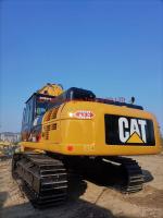 China Used Cat 336D2L Crawler Excavator with Original Hydraulic Valve in Good Condition for sale