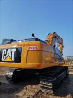 China Used Cat 336D2L Crawler Excavator with Original Hydraulic Valve in Good Condition for sale