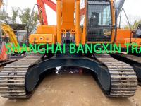 China Used Excavator Hyundai 305LC-9S Original Hydraulic Valve Japan Engine 305LC-9 for sale