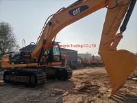 China Used Cat 336D2L Crawler Excavator with Original Hydraulic Valve in Good Condition for sale